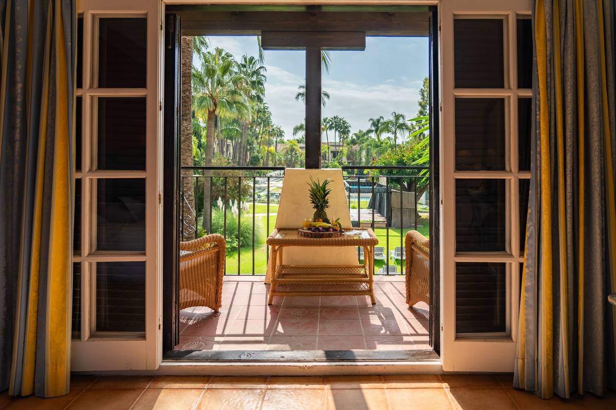 Rooms | Hotel BlueBay Banus in Marbella, Official Website