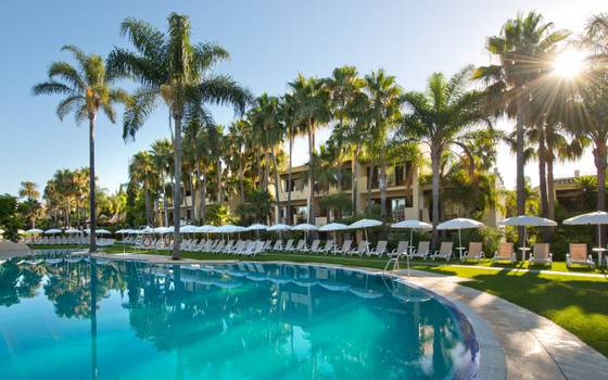 Services | Hotel BlueBay Banus in Marbella, Official Website