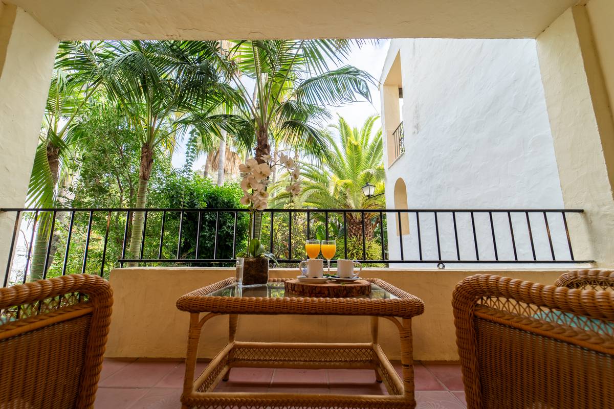 Rooms | Hotel BlueBay Banus in Marbella, Official Website